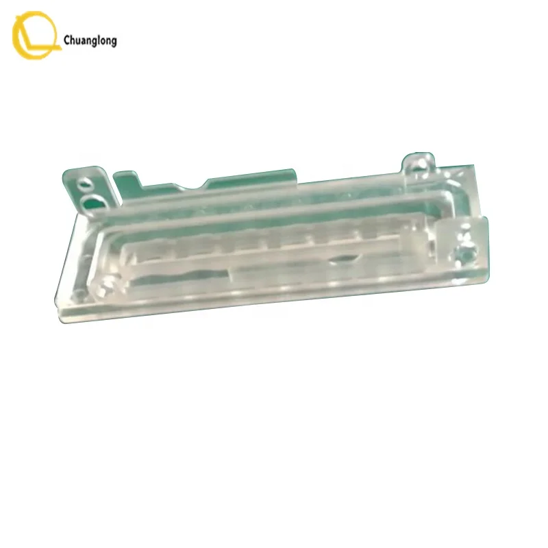 ATM Parts Diebold OP Card Reader BEZEL/LED COVER - 1 Year Warranty