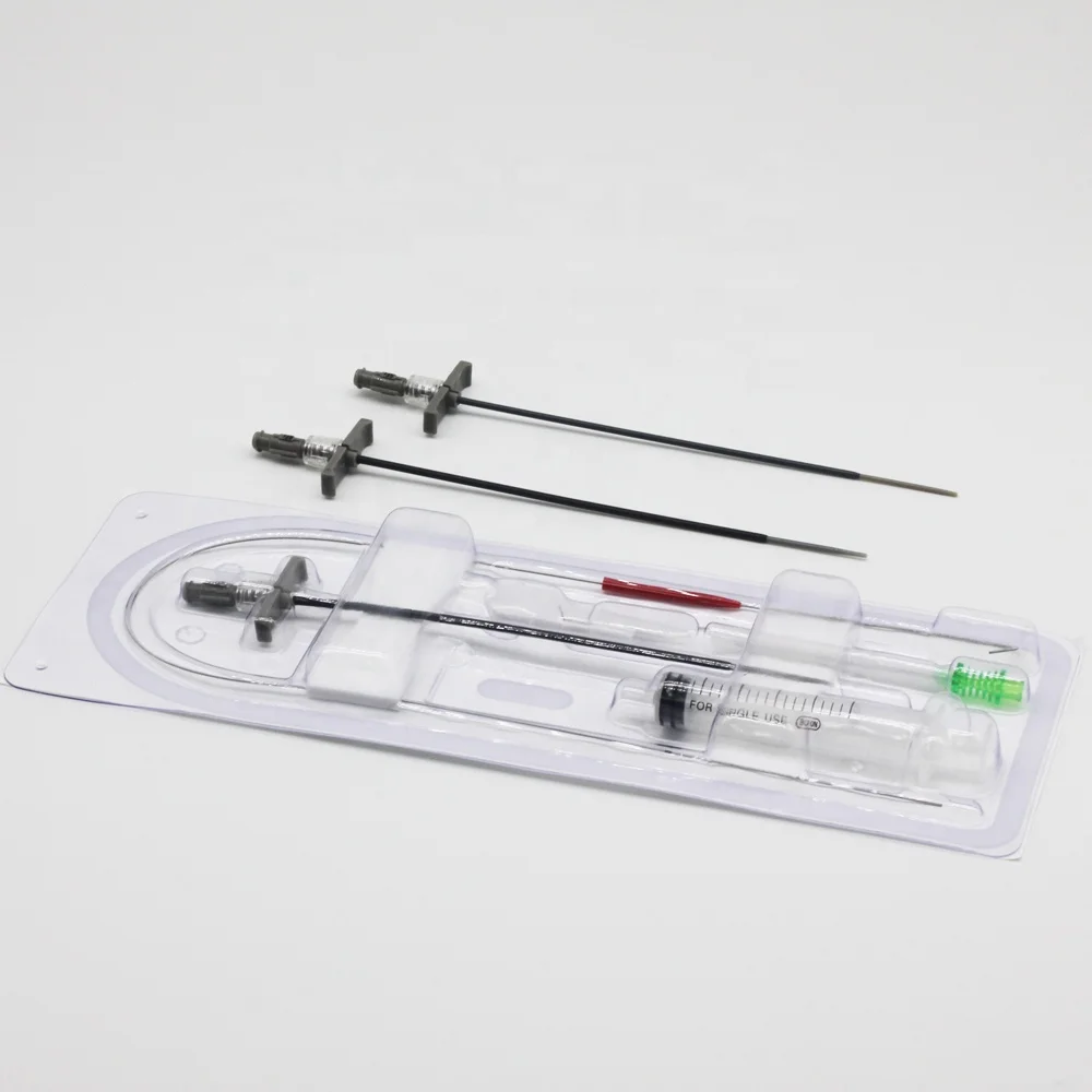 Yilsonmed Peel Away Sheath Introducer - Versatile & Durable