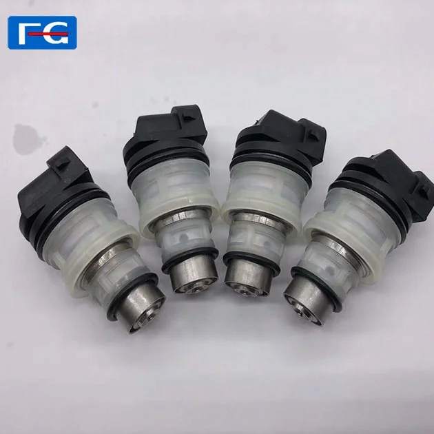 Fuel Injectors Oem 17113124 17113197 17112693 17100435 17109130 217294 ...