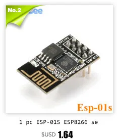 ESP8266MOD 무선 모듈 NodeMcu Lua WIFI 개발 보드 기반 ESP8266 CP2102 Pcb 안테나 및 Usb 포트 IOT ESP8266| Alibaba.com