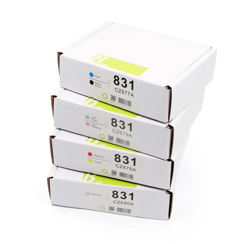 Ocinkjet for HP 831 Printhead - Reliable HP L360 Printer Ink