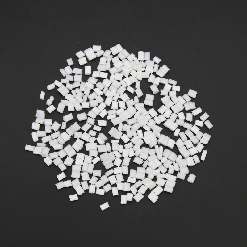 Grs Certified Recycled Polypropylene Rpp Plastic Random Copolymer Raw ...