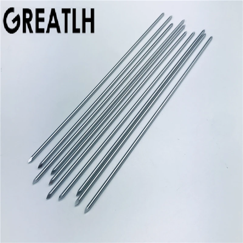 Orthopedic Veterinary Set Orthopedic Instruments Surgical K Wire ...