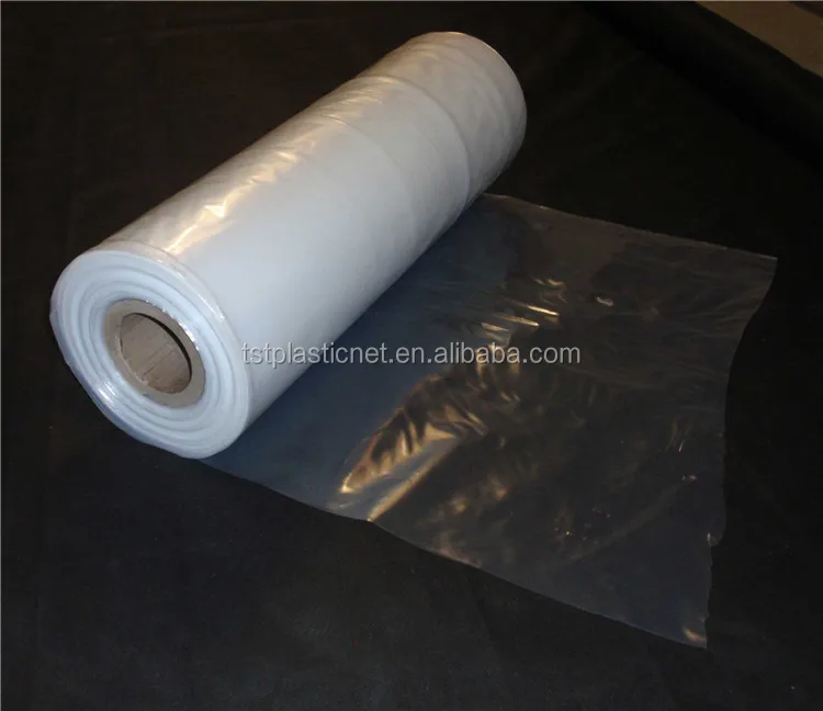 6 Mil White Polyethylene Plastic Sheeting - Buy 6 Mil White ...