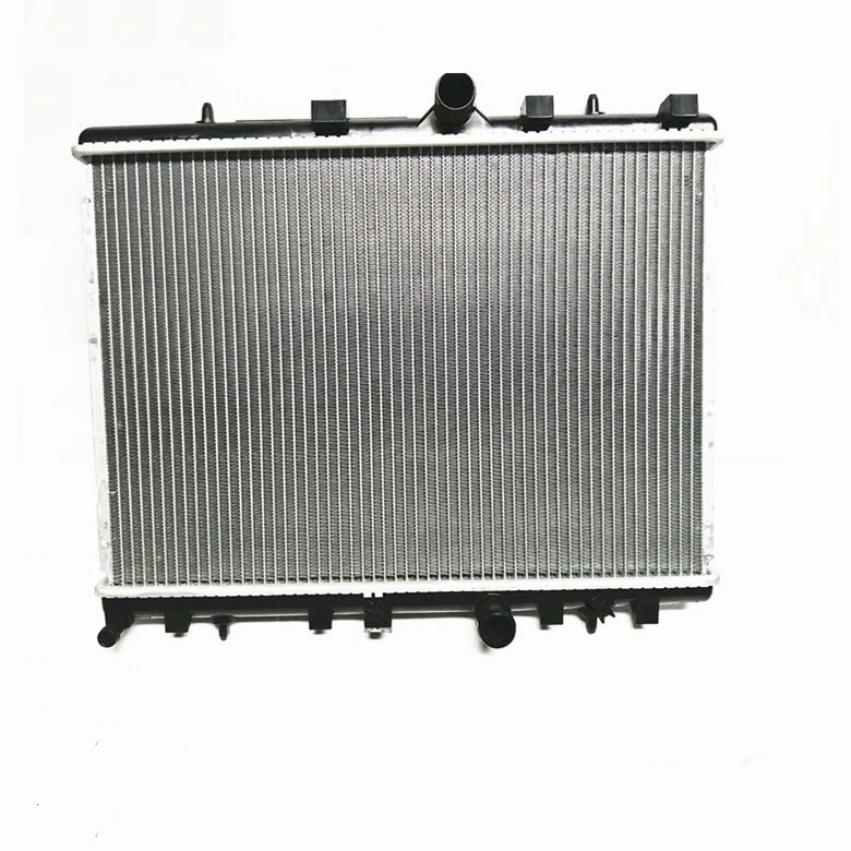 Large Water Tank Radiator Cooling System 133089 330p8 1330p9 For ...