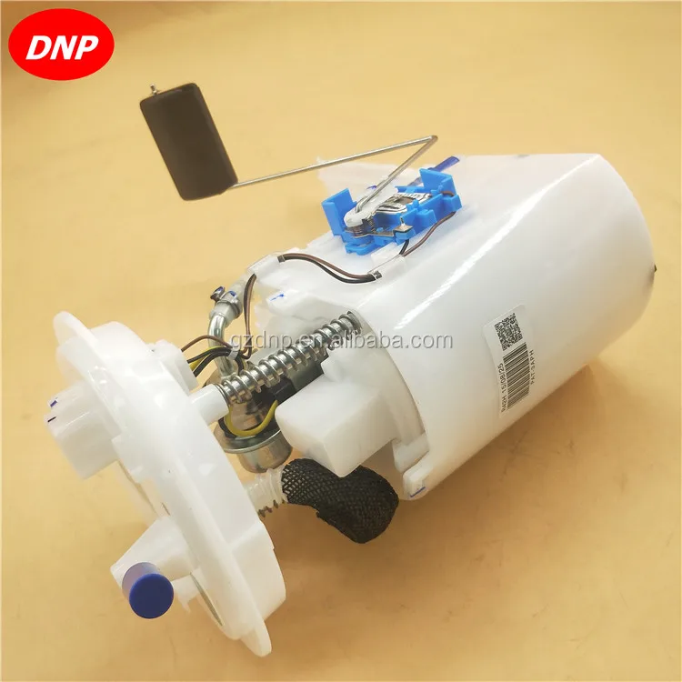 Conjunto de bomba de combustible DNP de alto rendimiento 31110-1H000 ...