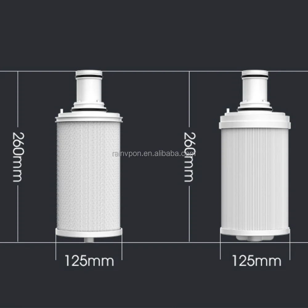 Amway ACF Carbon Water System UV Without UV ESpring KAMAMUTA ...