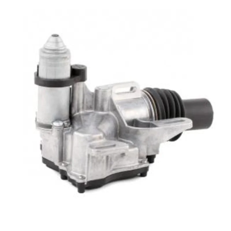 Oe# 4512500062 Smart Fortwo Clutch Actuator Slave Cylinder Clutch ...