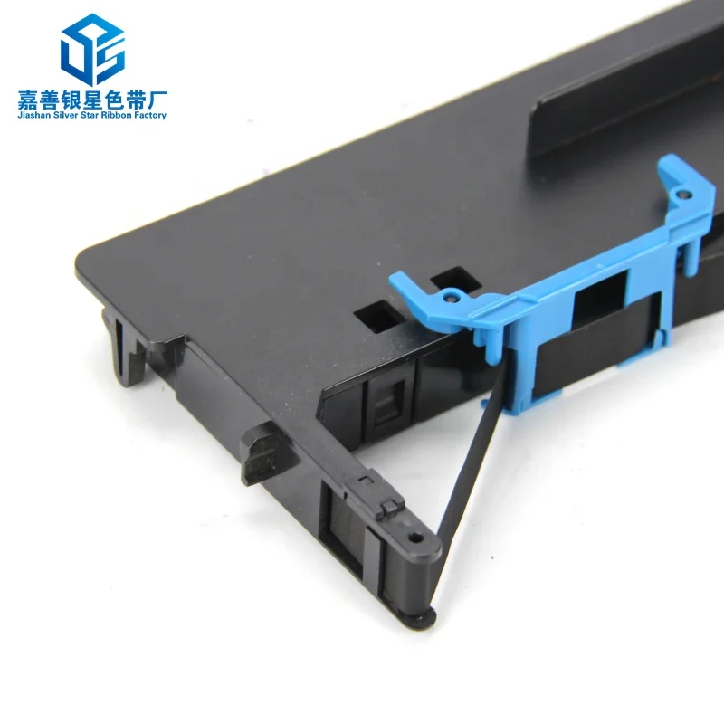 Dl3100 Compatible Printer Ribbon Cartridge - Black, 15m, Oem