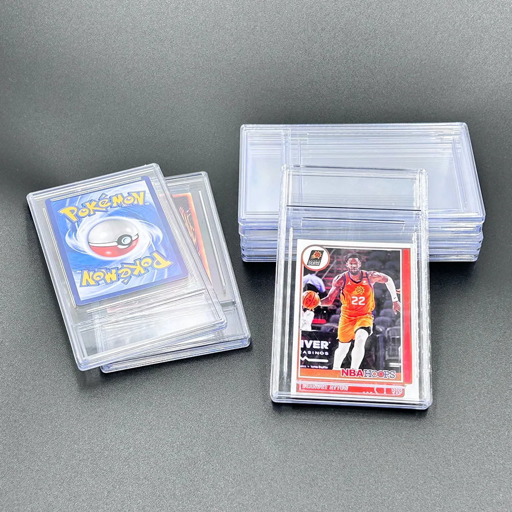 Graded Card Dark Magician Games Slabs for Psa Cgc Trading Protector ...