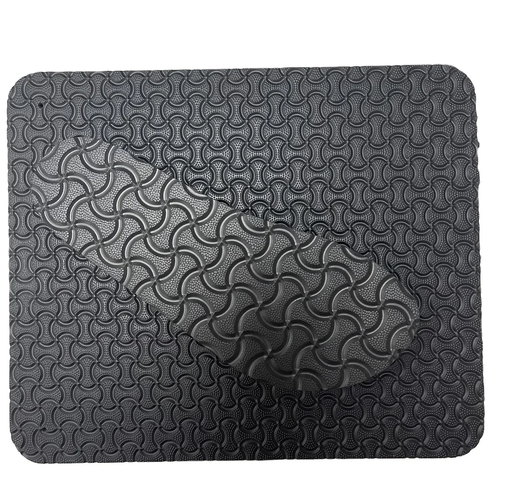 Manufactured Bone Pattern EVA Foam Sheet for Shoe Sole Outsole