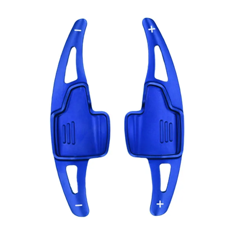 T Carbon Paddles Extension Paddle Shift for Ford Ranger