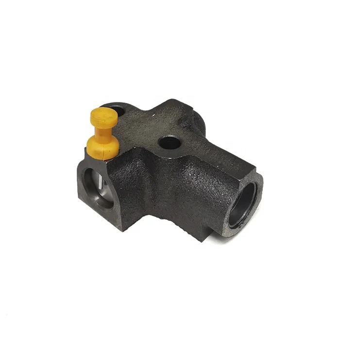 Xyrepuestos Auto Parts Repuestos Al Por Mayor 13028-40f01 Timing Chain ...