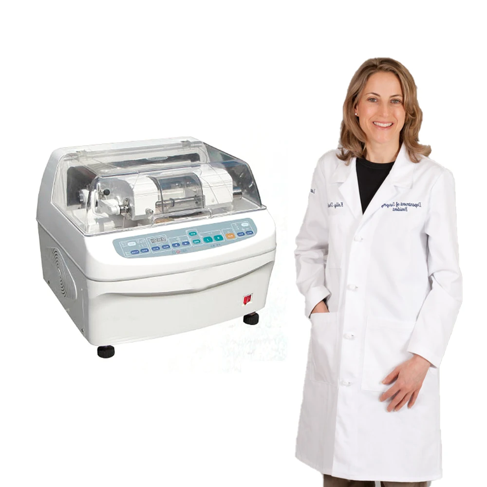 ALE-310 Optical Auto Lens Edger Machine - Precision & Efficiency