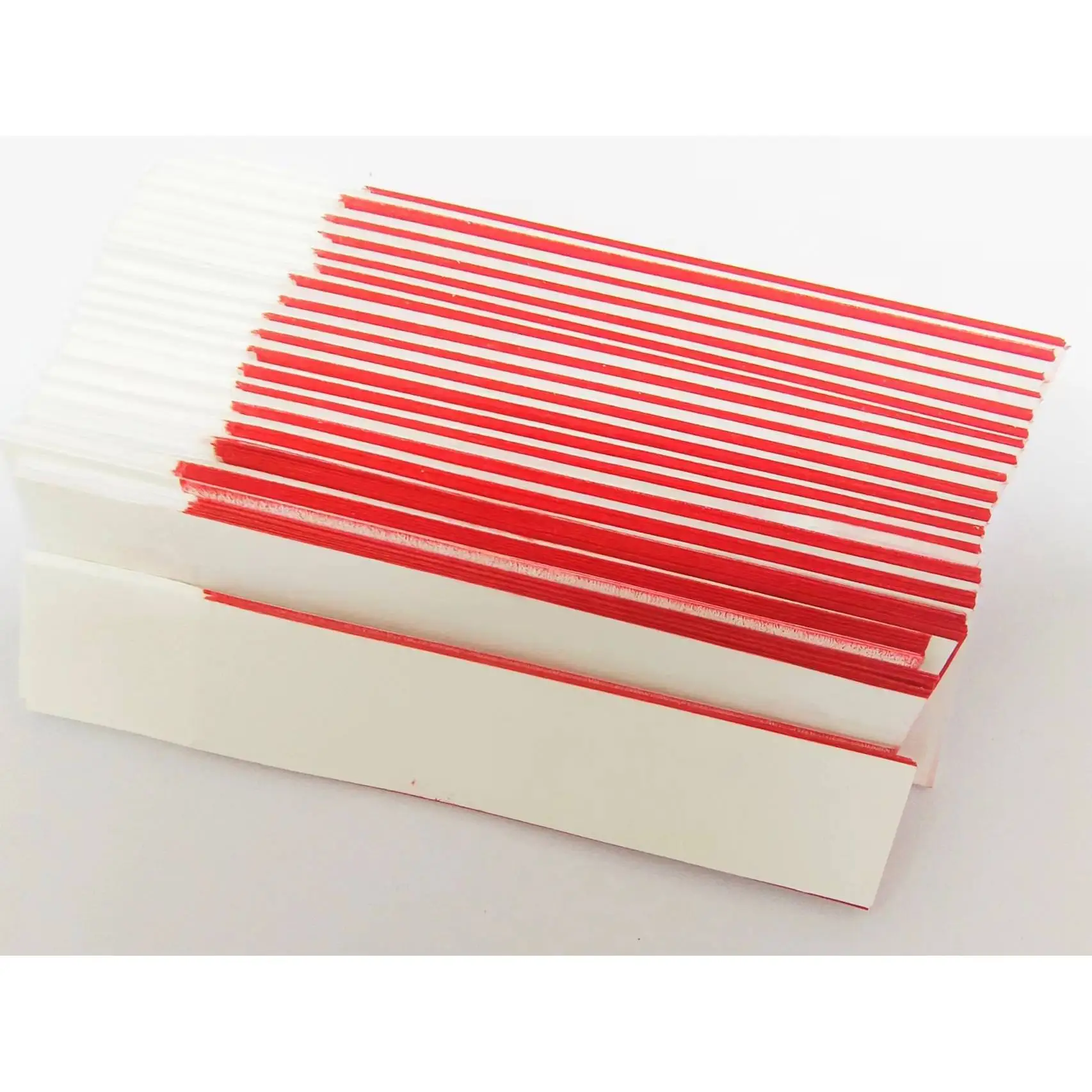 Two-color Articulating Paper / Dental Consumables - Buy Dental Material ...