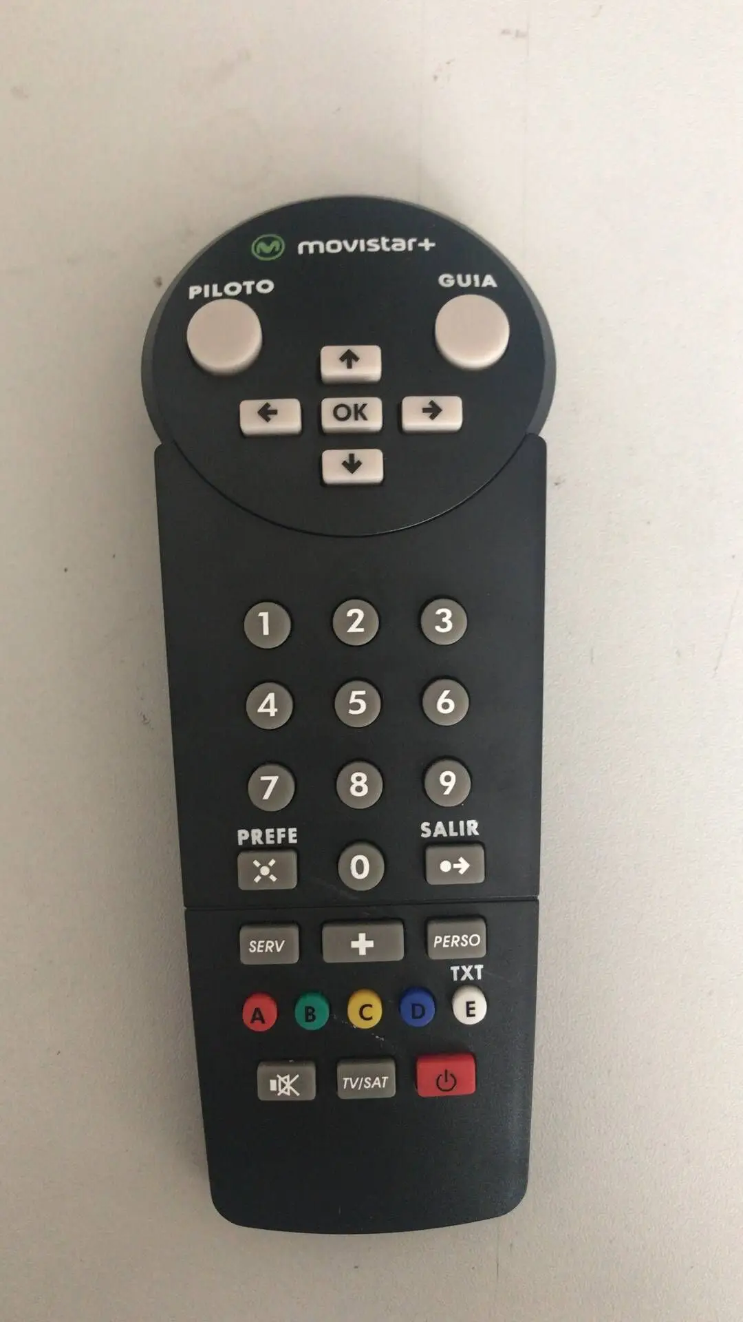 Master Tv Remote Control Dstv Remocon - Buy Master Tv Remote Control ...