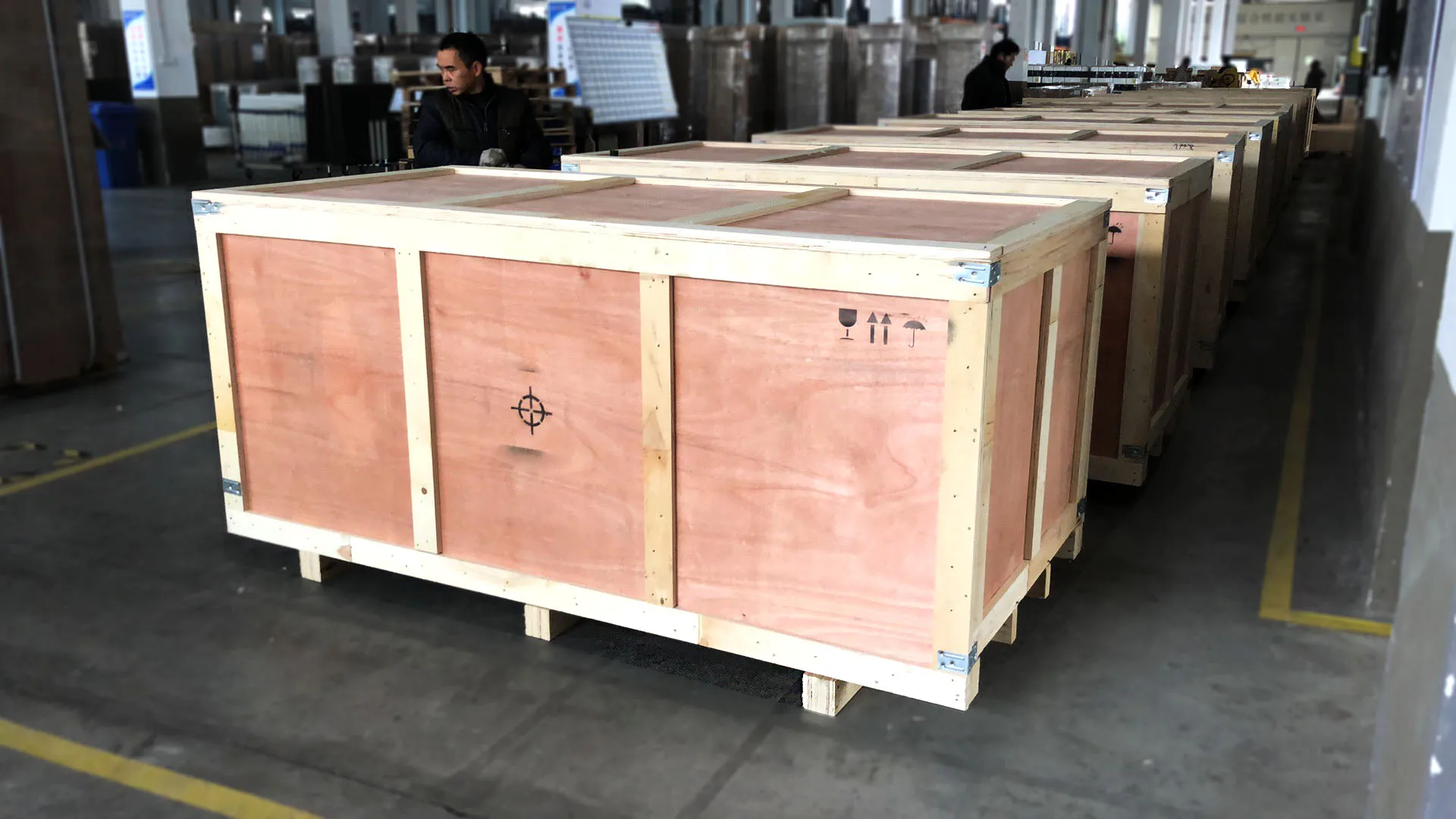 220VAC 1500W Server Rack Cooling System - Efficient & Reliable