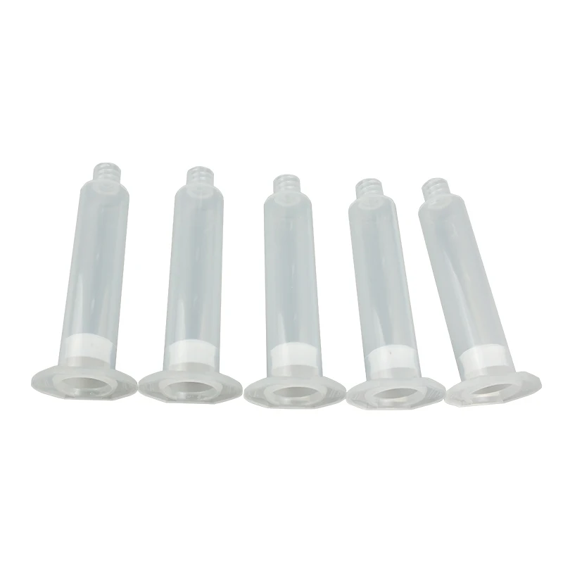 Hot Selling Industrial Grade 10cc Syringe Dispensing Barrel Cylinder ...