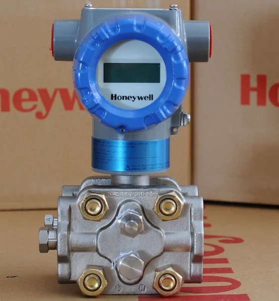 Honeywell Factory Directly Supplies STD810 STD820 STD830 Intelligent ...