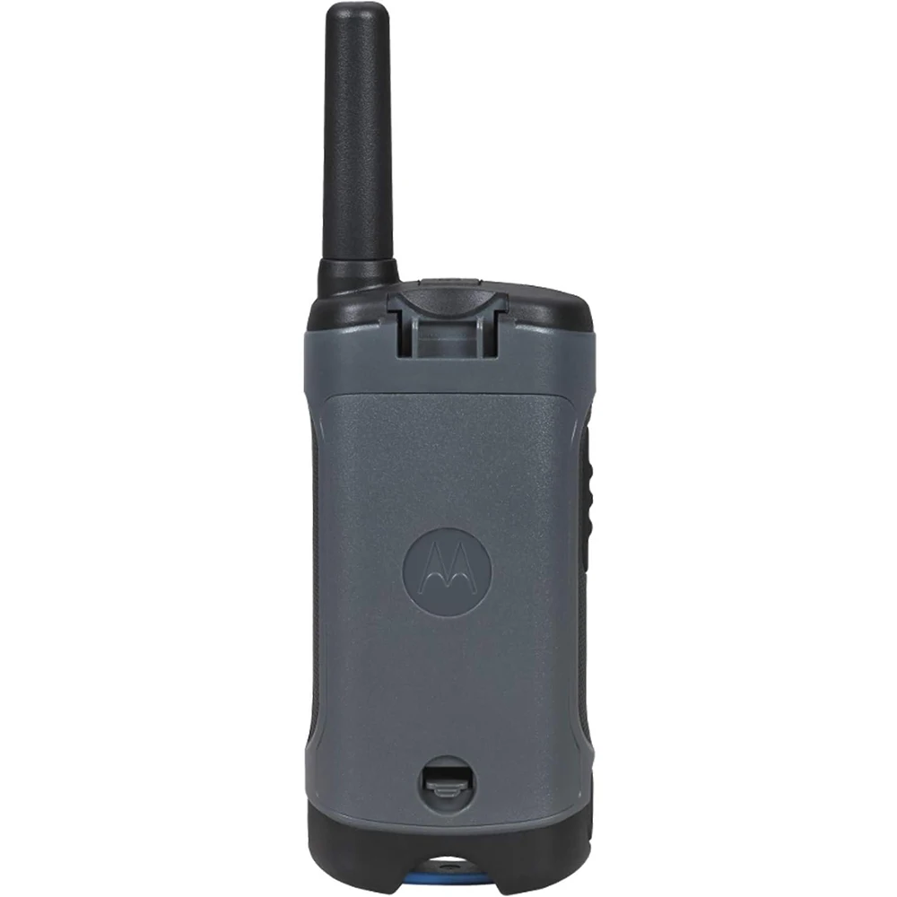 Motorola T200TP T200 22 Channel Long Range Walkie Talkie