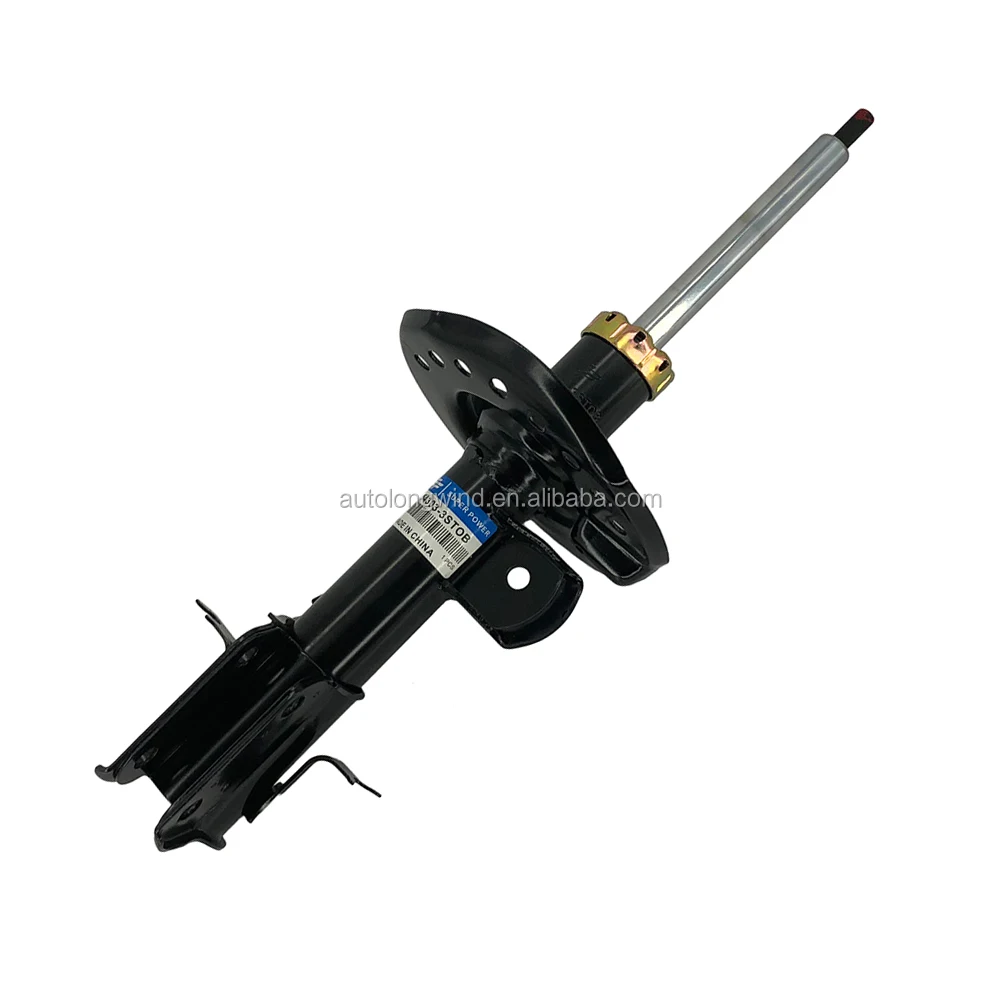 Front Left Shock Absorber for Nissan Tiida 2014 C12 OEM