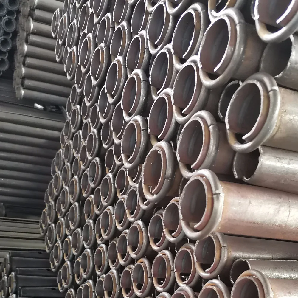 Galvanized Rock Friction Stabiliser Rock Bolt 39mm Manufacturer - Buy ...