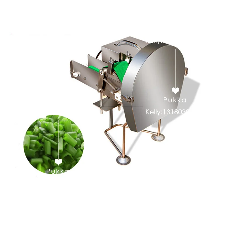 Small Automatic Electric Okra Cutter Slicer Slicing Cutting Machine ...