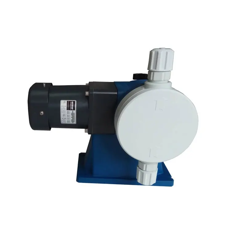 SEKO MSA Series Mechanical Diaphragm Metering Pump 10-120L/H