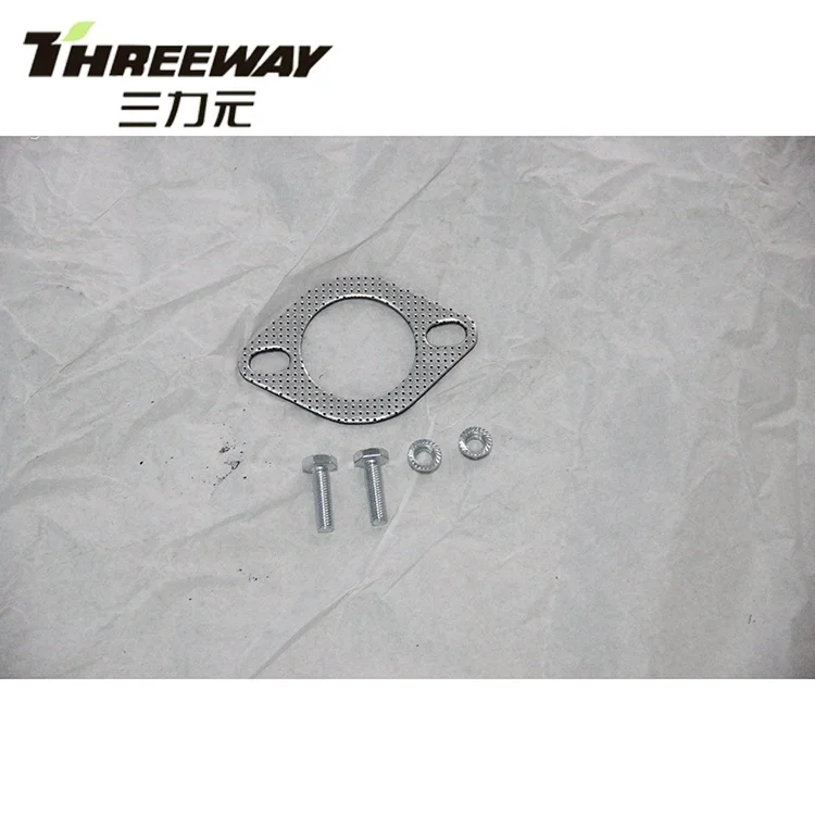 Euro4 Euro5 FAP/DPF Fits for Ford Focus C-MAX 1.6 1346780 DPF Filter