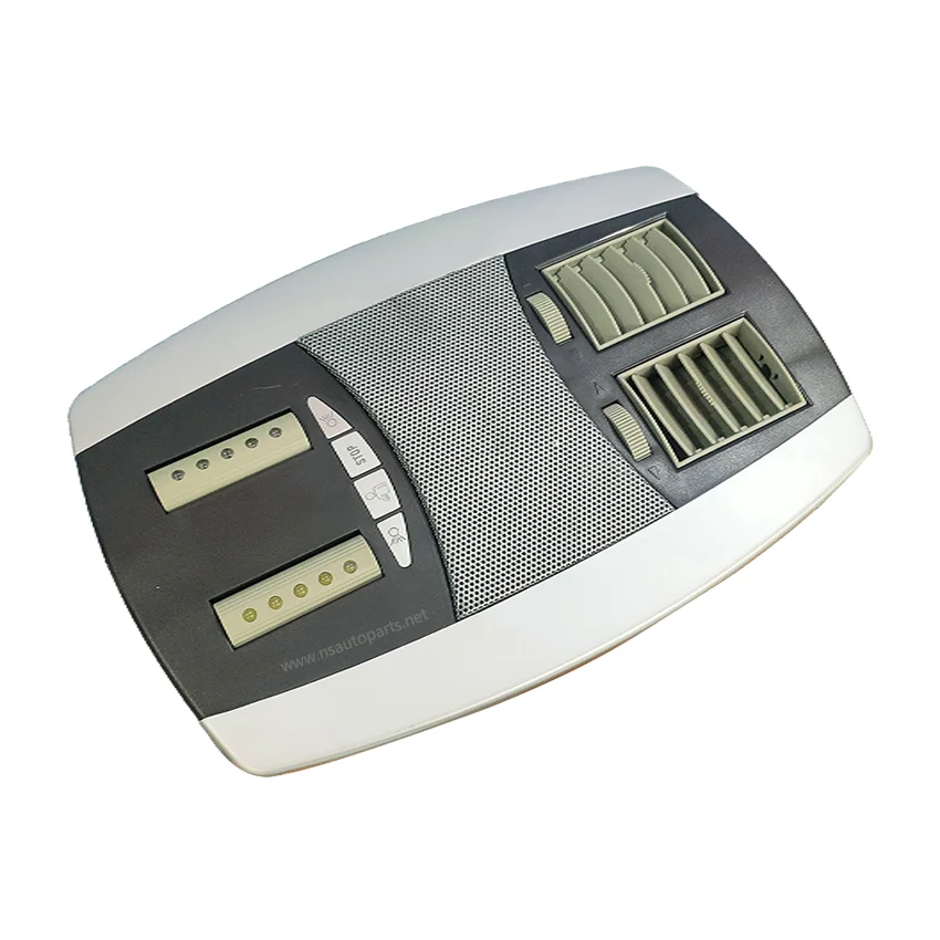 Universal Bus Car Parts Plastic Adjustable Air Conditioning Ac Dash ...