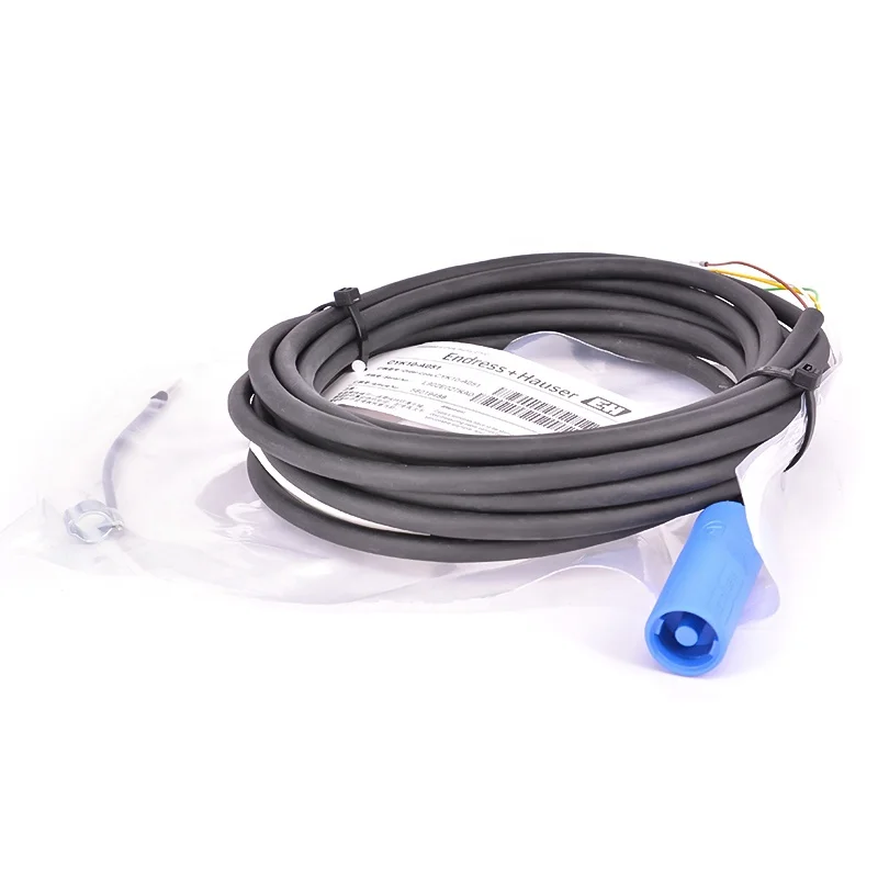 Endress Hauser 10m Ph Measuring Cable Cyk10-a101,Memosens Data Cable ...