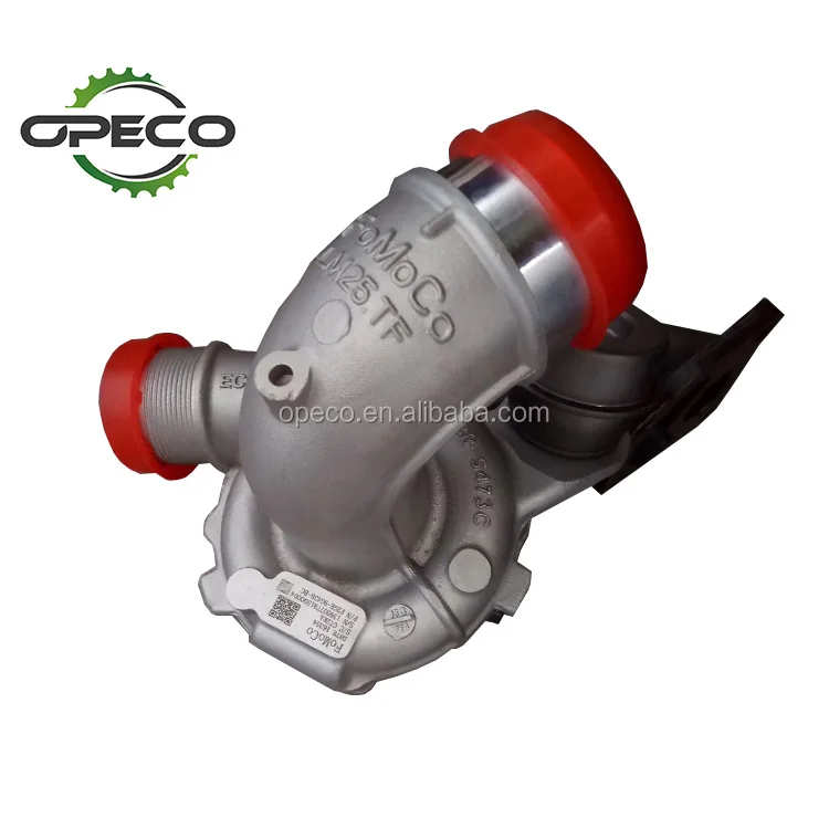 Para Ford FoMoCo 2,0 T turbocompresor GT2RA F2GE9G438BC F2GE9G438BA ...
