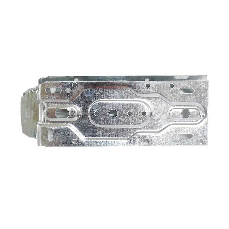 AC Universal Hang Plank - Secure Your Air Conditioner