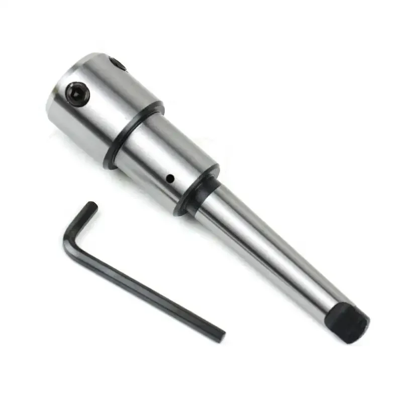 Factory Mt2 Mt3 Mt4 Mt5 Drill Chuck Rail Cutter Core Drill Shank For ...