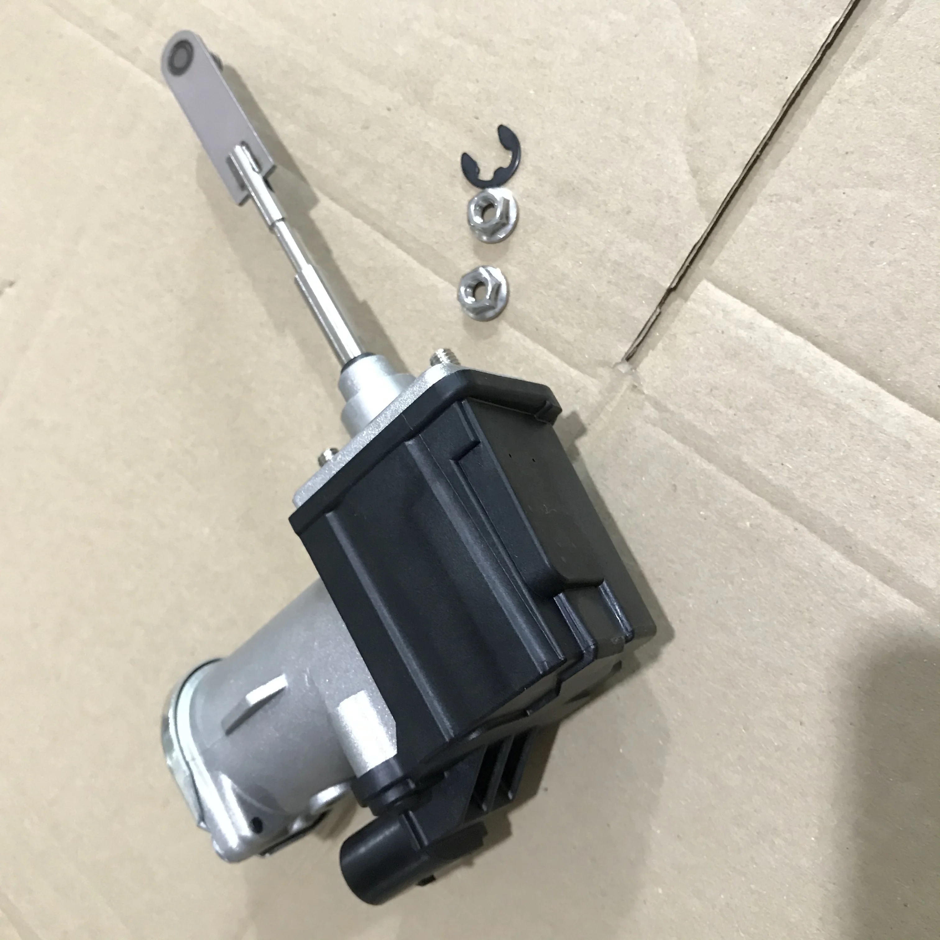 Engine Turbo Wastegate Actuator for VW AUDI SEAT SKODA 1.2