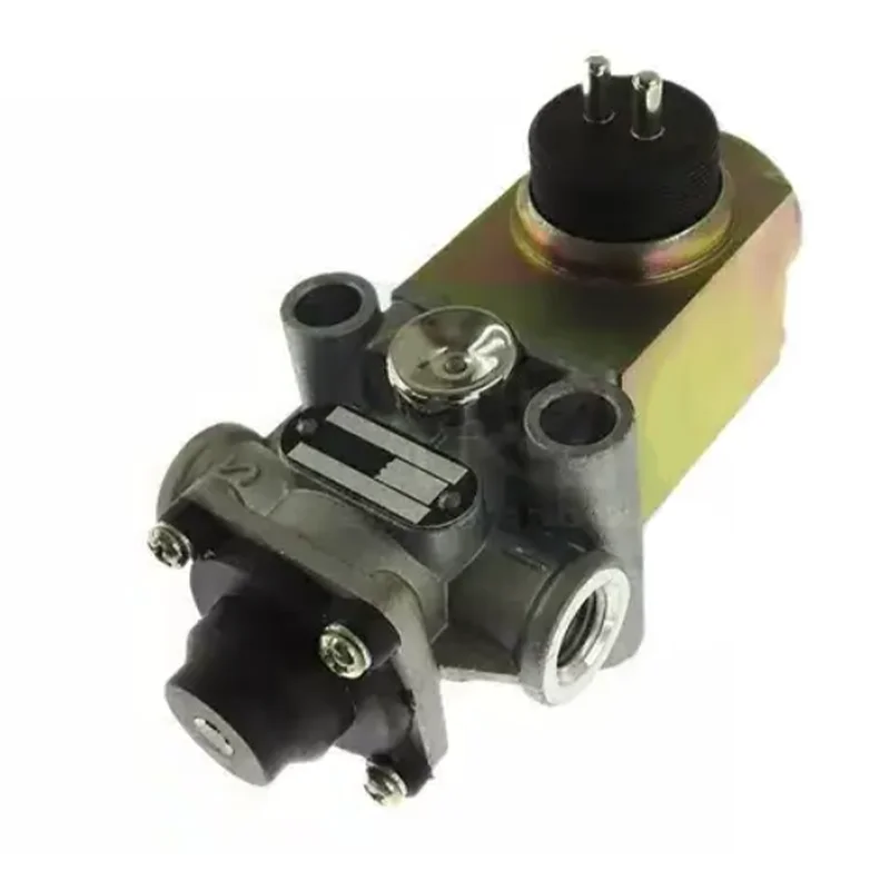 Solenoid Valve 24v 12v 1335961 1934980 1934982 1334037 1488083 1423566 ...