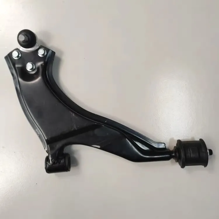 Auto Lower Control Arm Assembly for GEELY CK SC3 1400501180 1400500180 ...