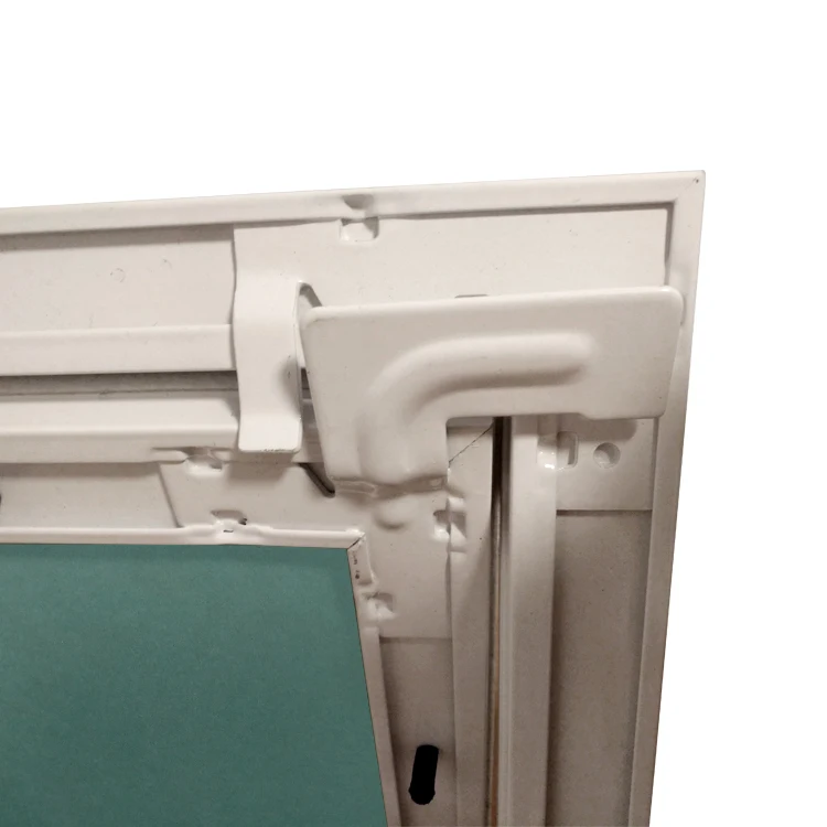 Low Price Gypsum Board Ceiling Access Hatch - Moisture-proof