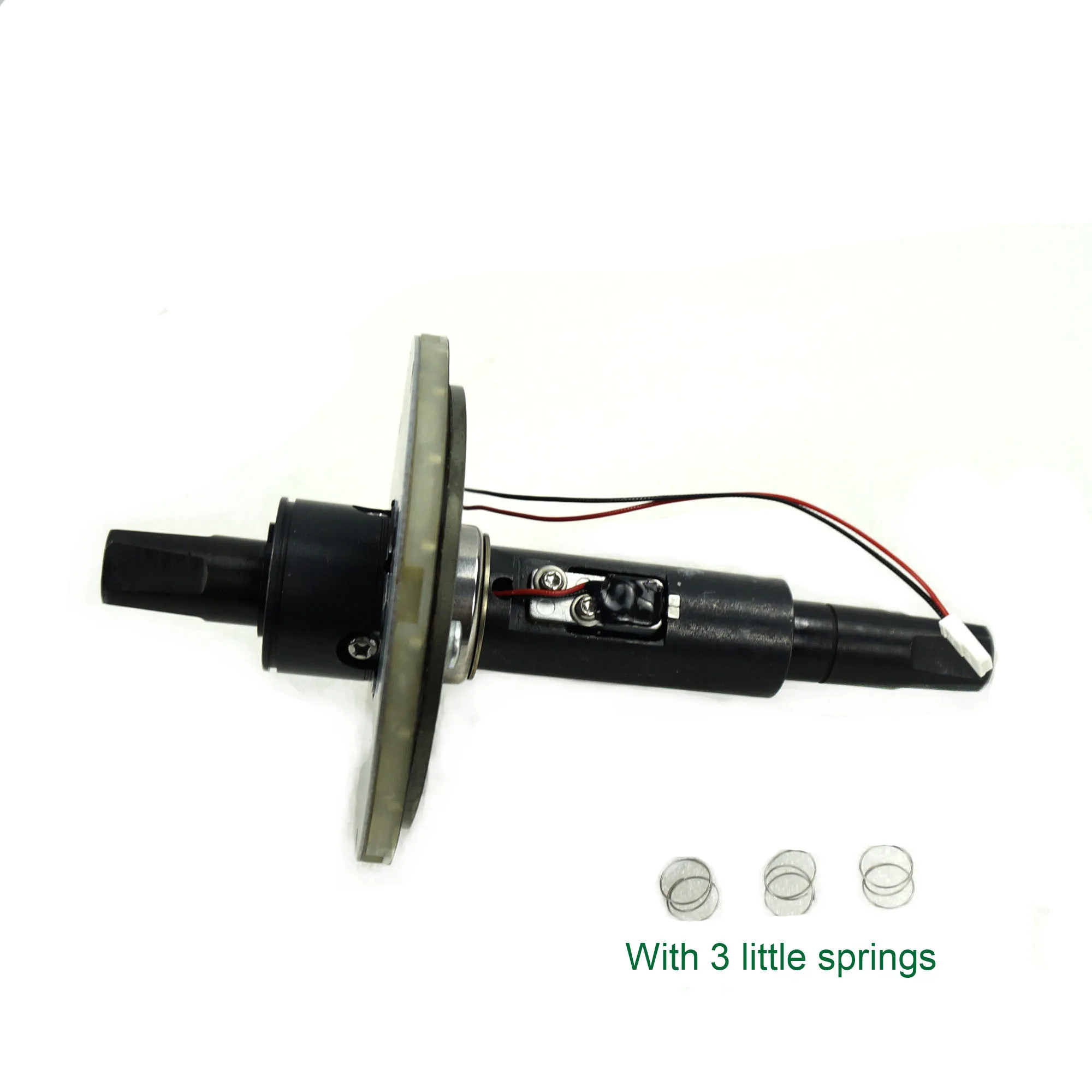 Greenpedel TSDZ2 Torque Sensor - 36V & 48V Electric Bike Parts