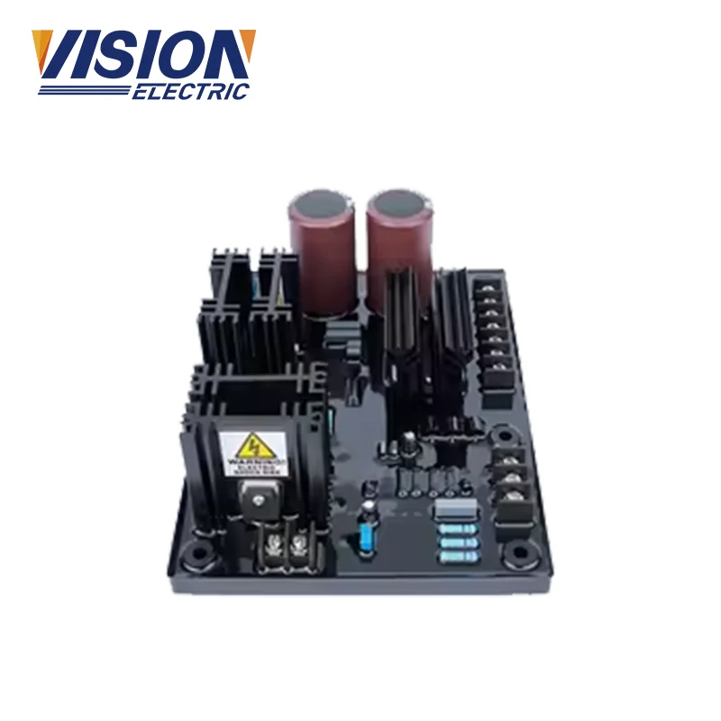 Generator Automatic Voltage Regulator AVR BC-3011 3 Phase Avr| Alibaba.com