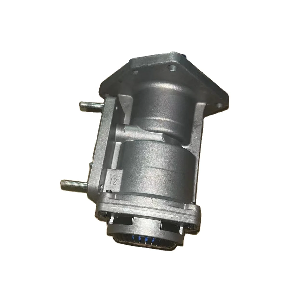 Wabco 4613151800 1504971 10571189 1324662 1324663 1324664 Foot Brake ...