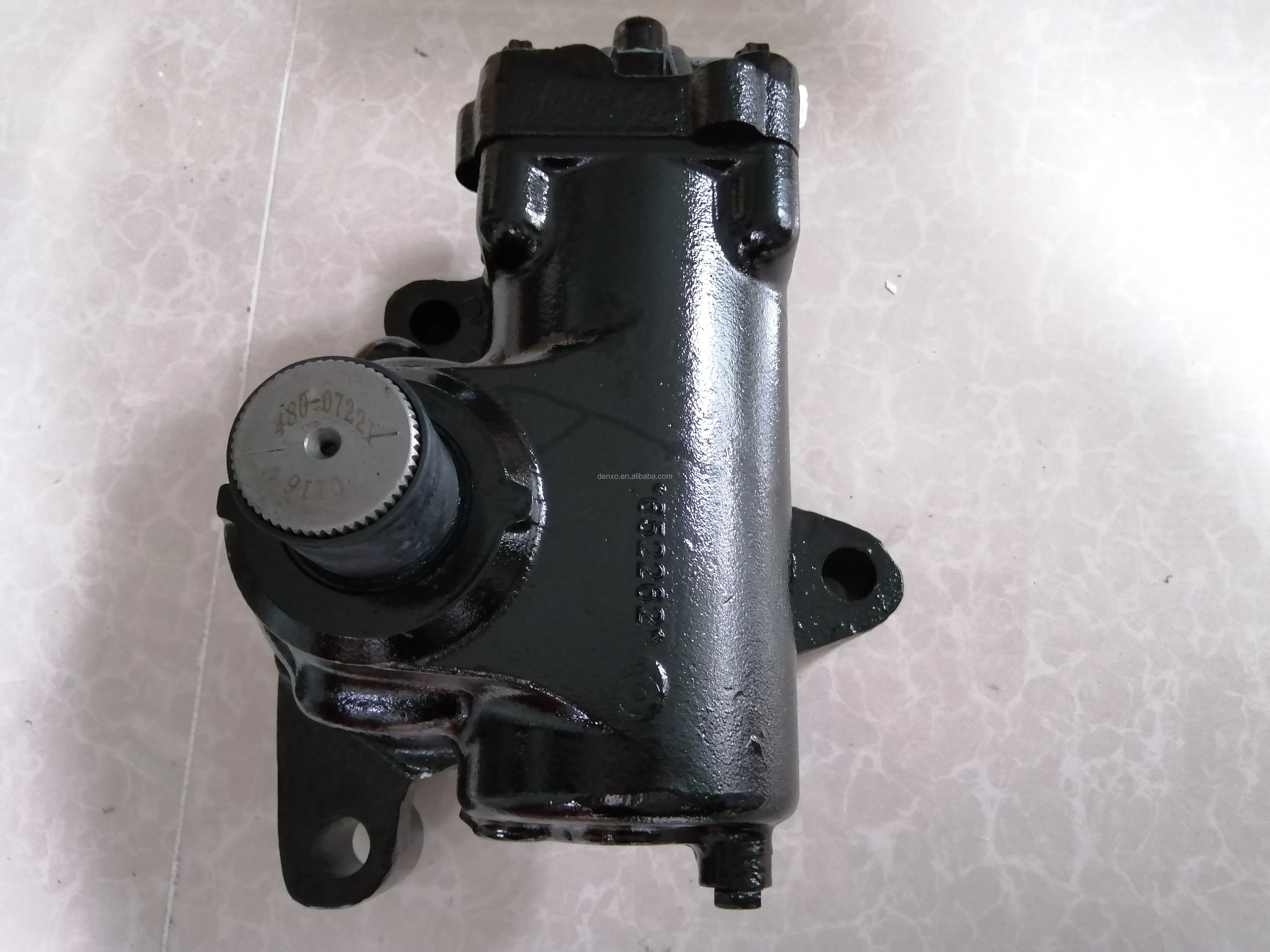 Steering Gear Box for Freightliner Century Class Trucks