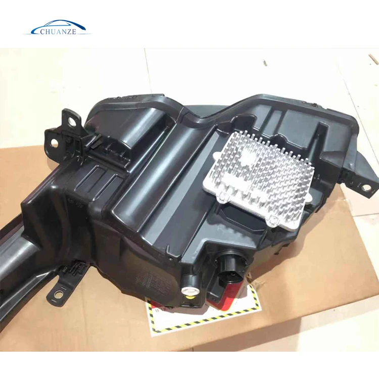 Car Parts Head Lamp For Range Rover 2019 2020 Pixel Led Headlight ...