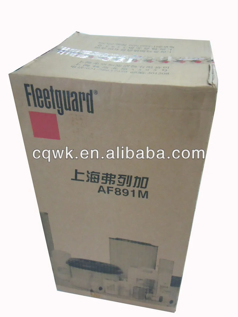 Cummins Air Filter Fleetguard AH1100 - Best Quality & Price