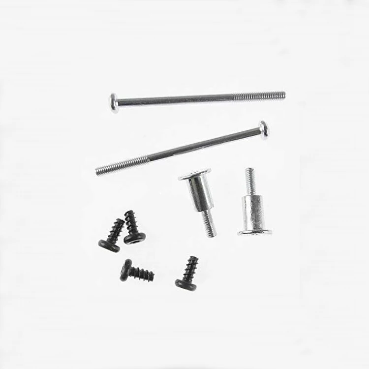 Screws For Ps4 Slim Console Housing Shell Screws Replacement Parts ...