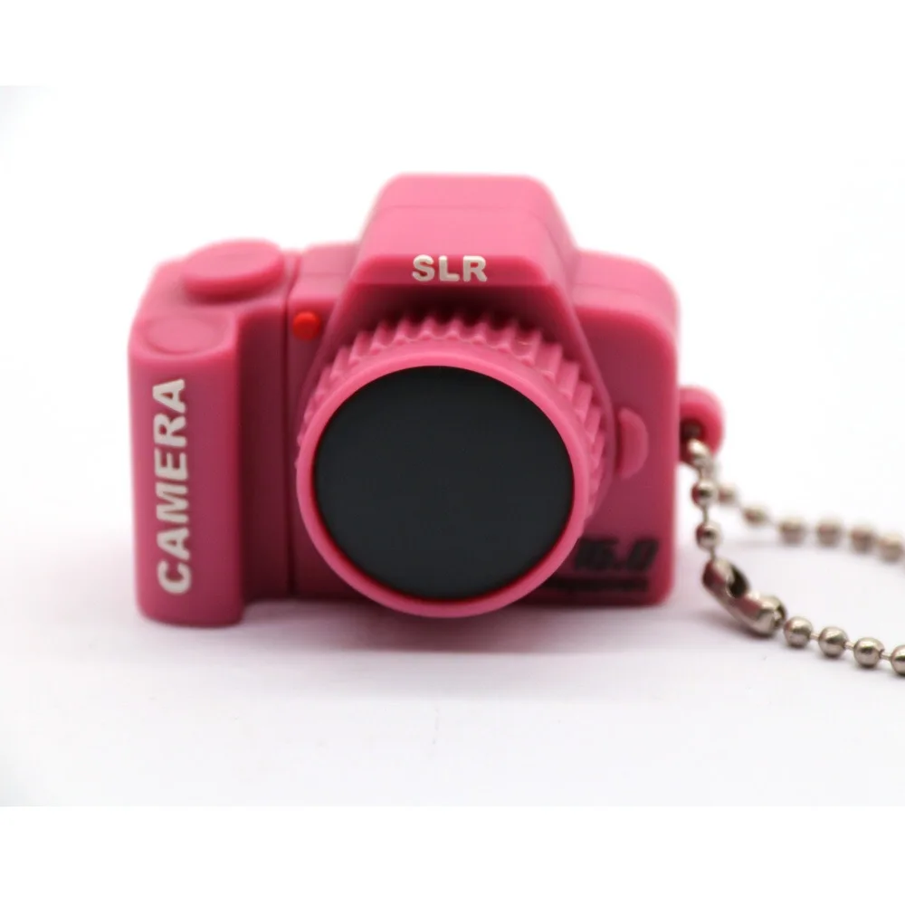Flash Drive Spy Camera - Customizable Mini Hidden Camera