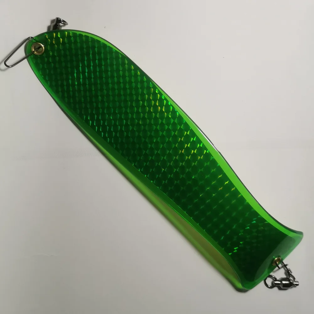 Salmon Fishing Flasher Trolling Lure| Alibaba.com
