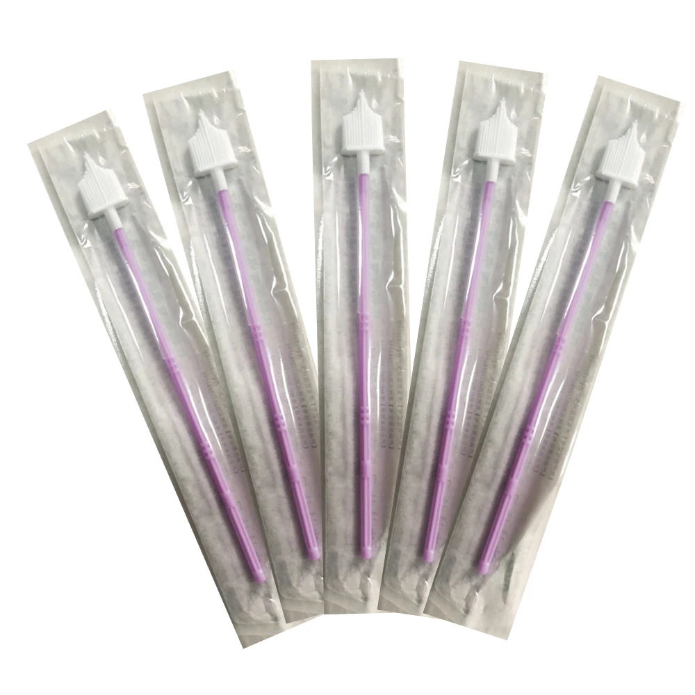 Disposable Cytology Vaginal Cervical Brush/cytobrush/gynecology Vagina ...