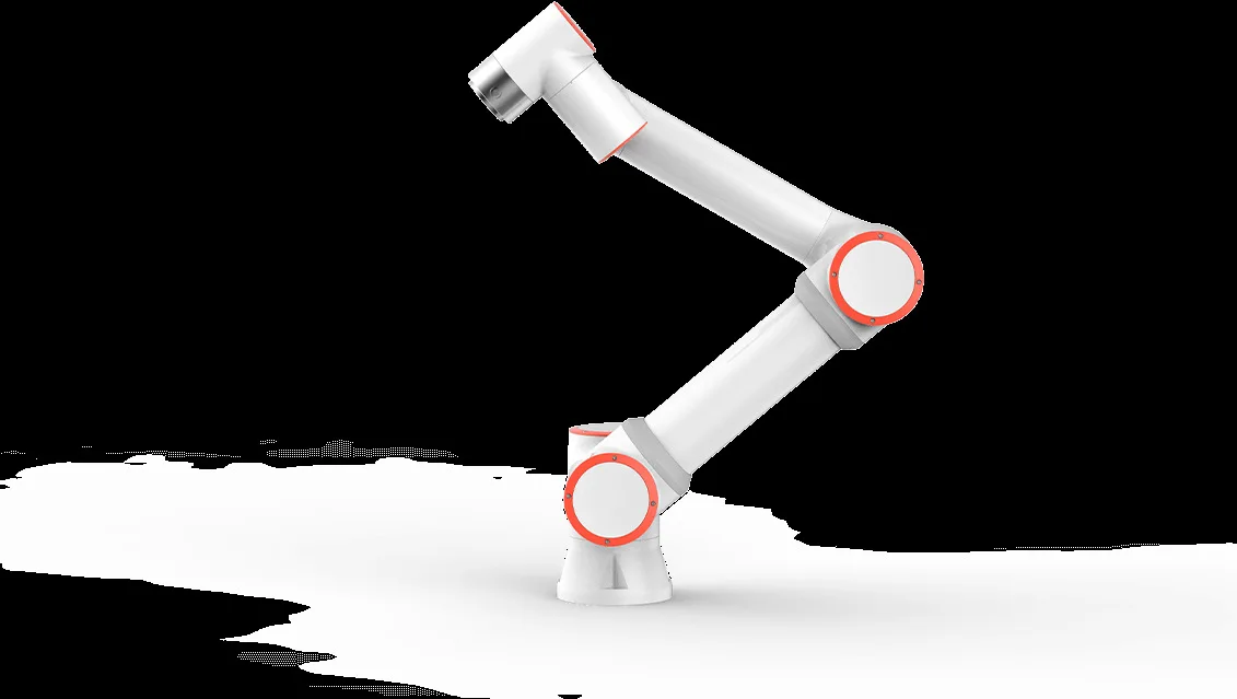 6-axis Robot Arm - Fairina FR5 Collaborative Welding Cobot