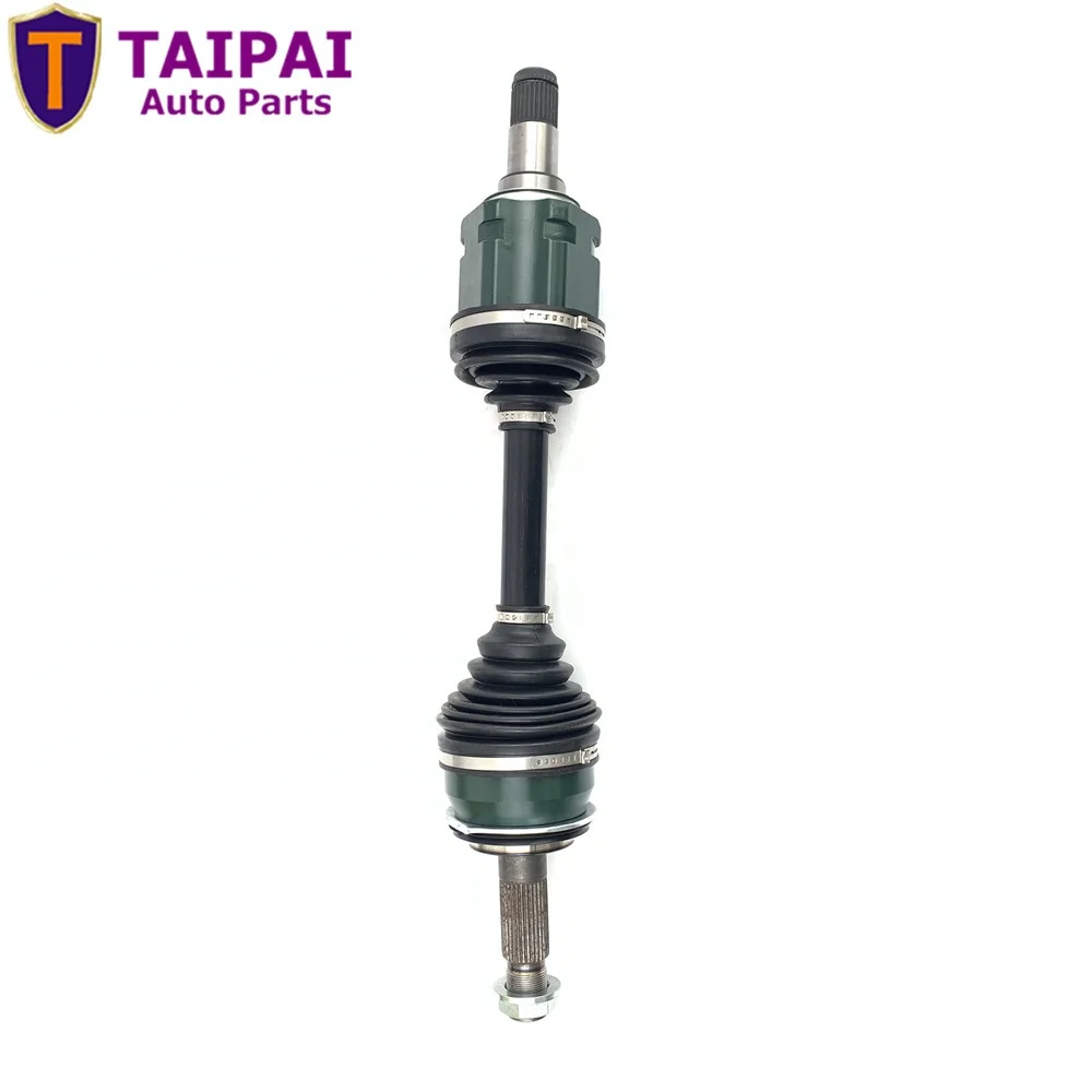 驱动轴丰田 FORTUNER HILUX 43430-0K020 43430-0K022| Alibaba.com